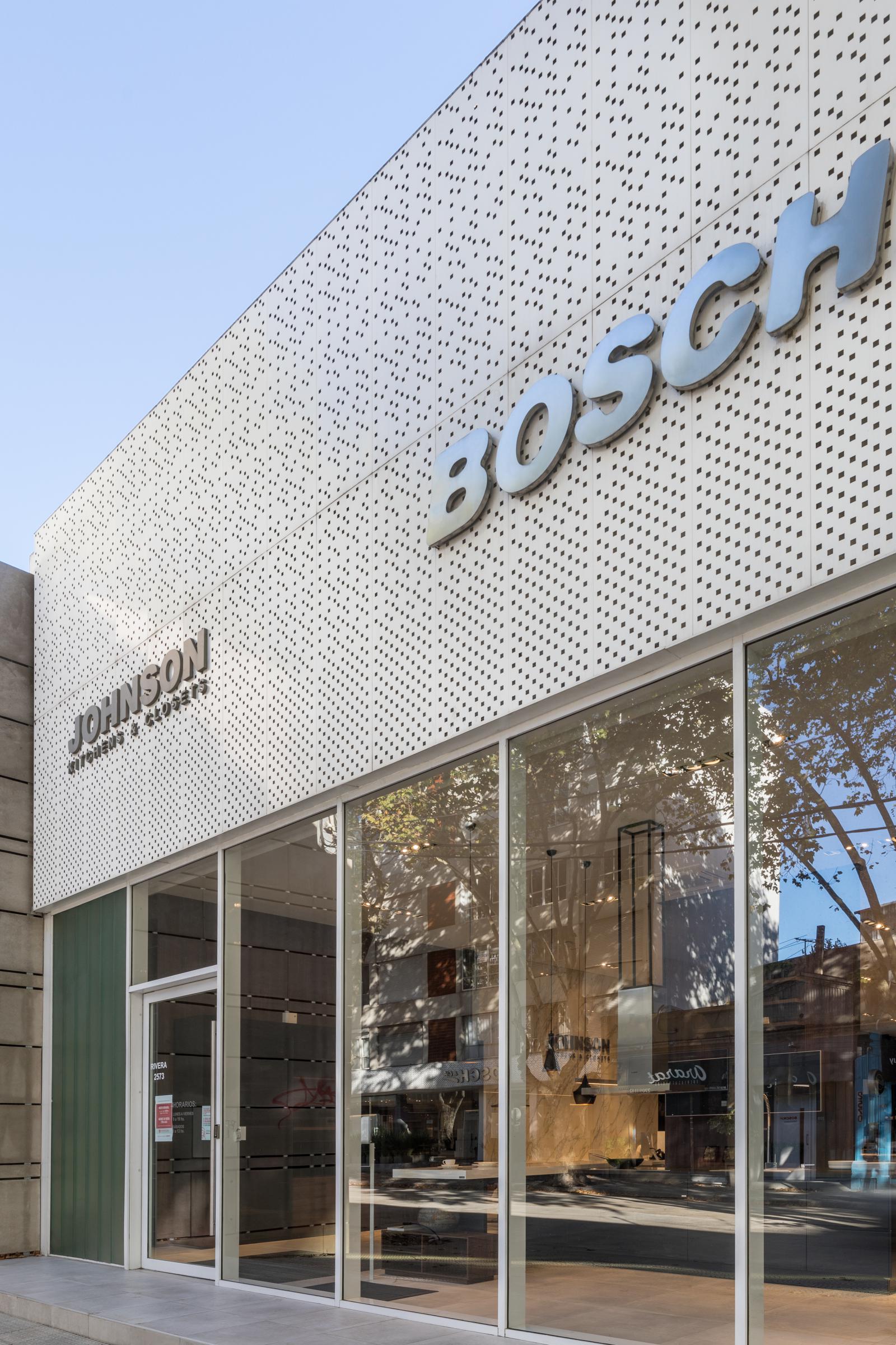 Luz & Arte - Bosch & Cia. - Casa Central