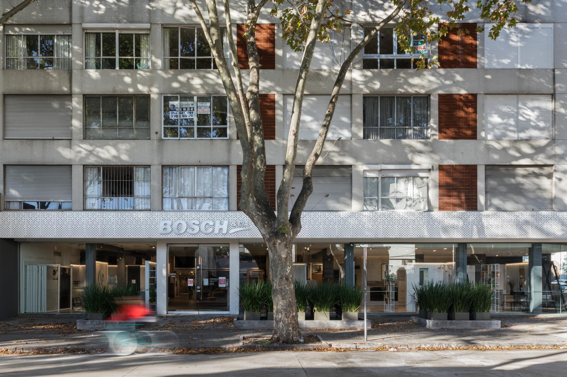 Luz & Arte - Bosch & Cia. - Casa Central