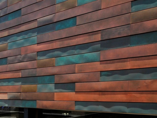 Luz & Arte - MULTIPANEL F
